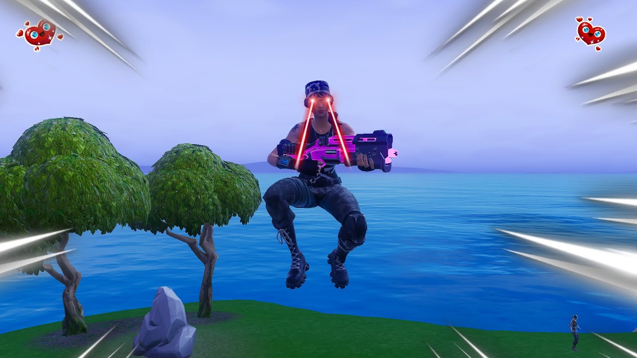 FORTNITE RELOAD MEMES - YouTube