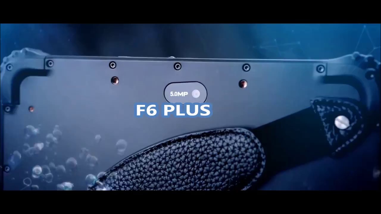 Diagnosis FCAR F6 PLUS - YouTube