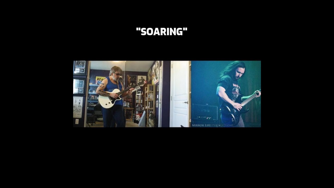 "Soaring" - YouTube
