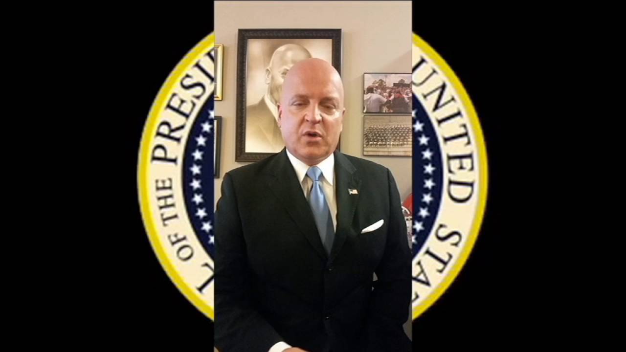 Robby Wells 2016 for President - YouTube