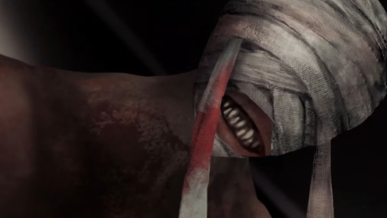 Why Not Move? | Homicipher Mr. Machete Clips - YouTube