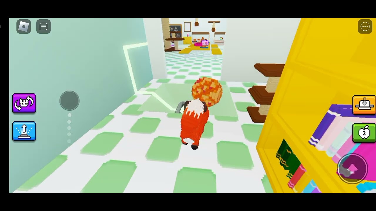 как получить скин Glish в игре Play Cats Morphs: Friend Rescue - YouTube