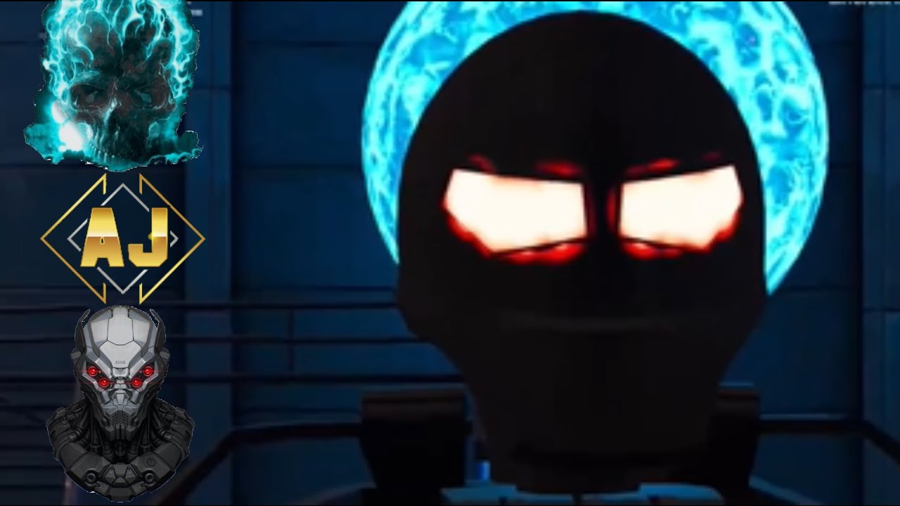 the horror of the forgotten ones (Fortnite with IFUB AJ and Mikey ...