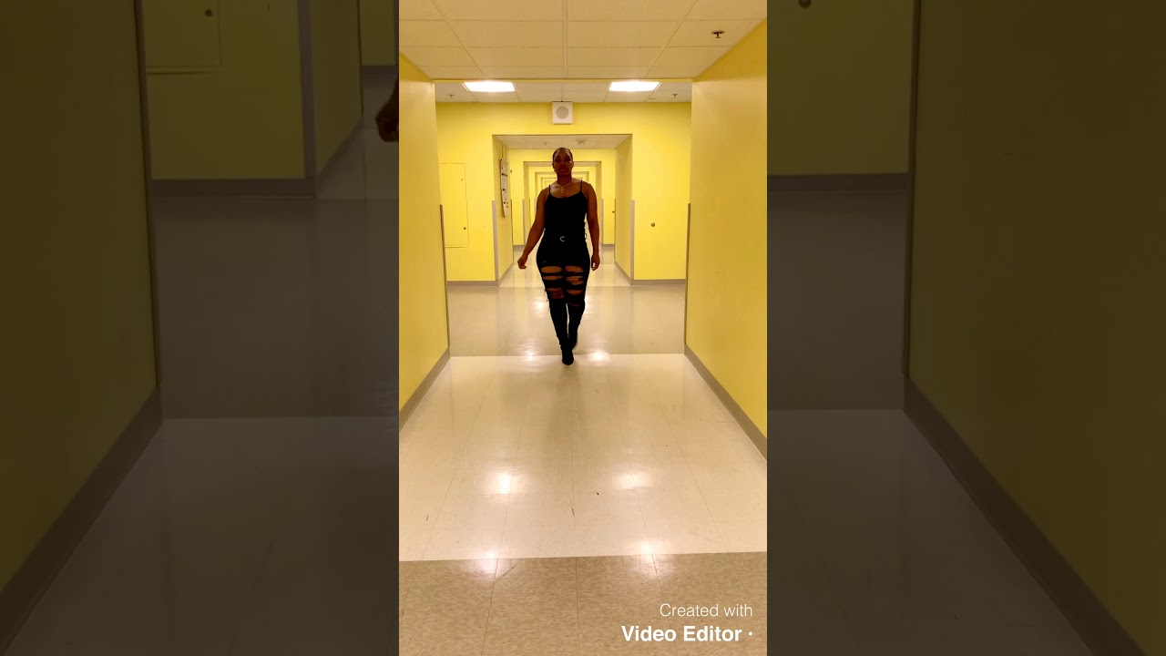 Taliyah Jackson Audition Video - YouTube