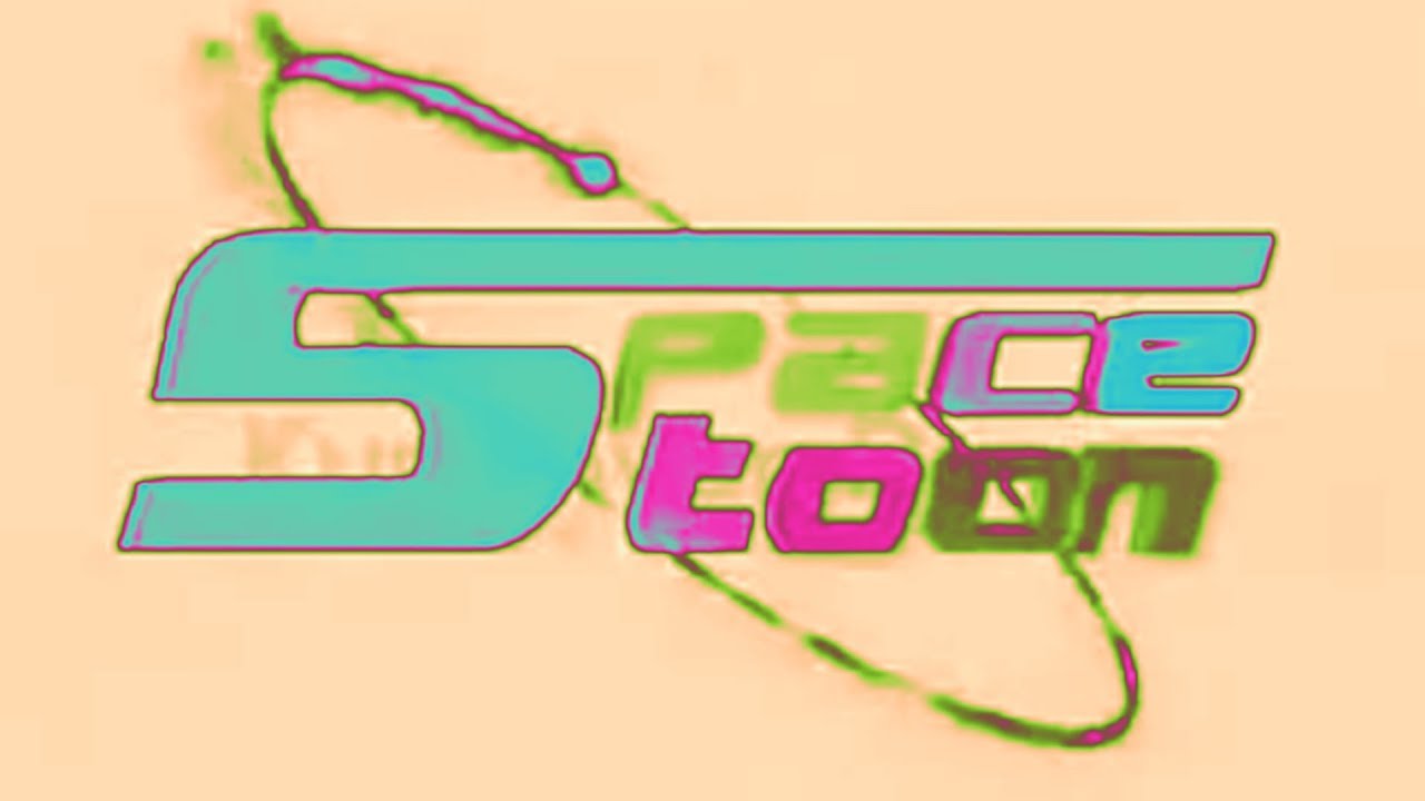 Spacetoon Station ID Enhanced with Ensemble Effect 3.0 - YouTube