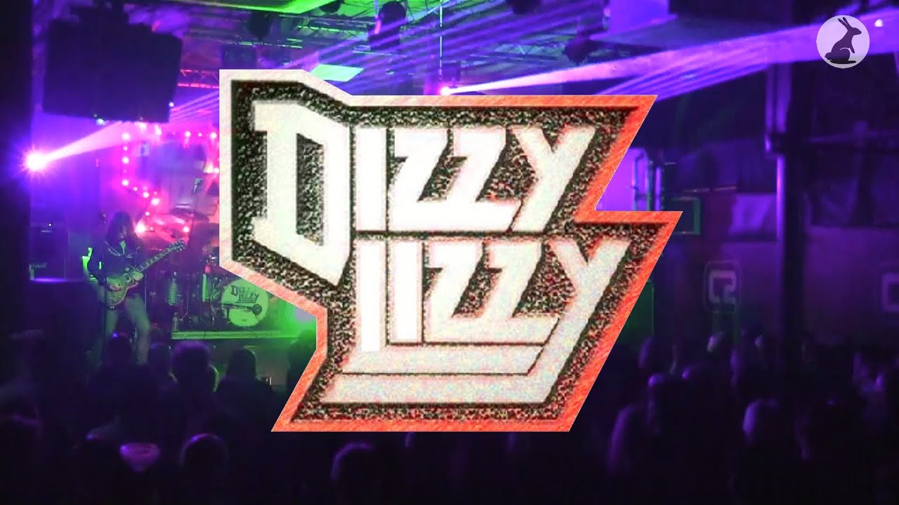 Dizzy Lizzy Live @ Concorde2 - 17th March 2023 - YouTube