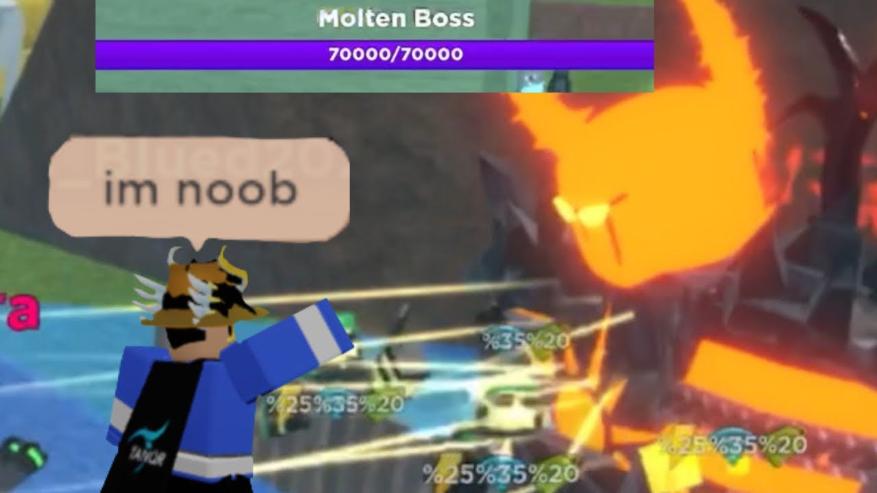 Hitting Level 200.mp4 (Loud Warning)|Tds Roblox - YouTube