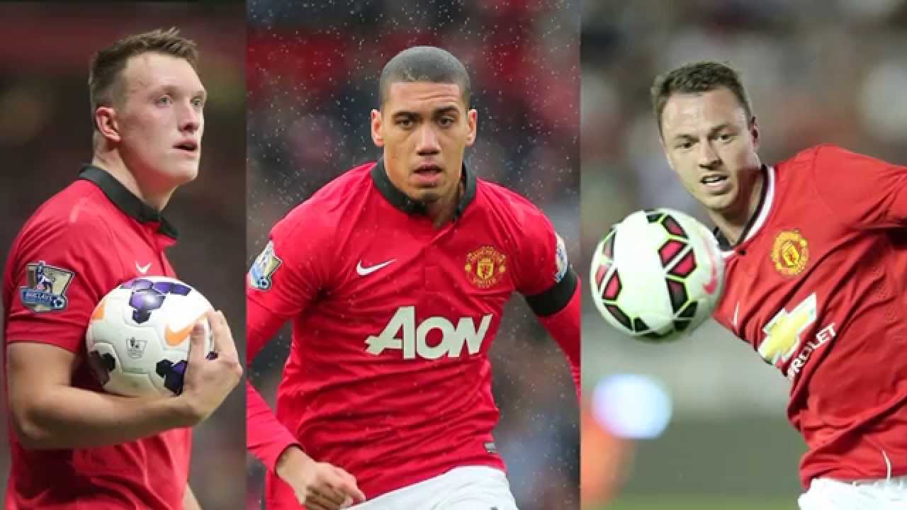 Manchester United 2014-2015 Premier League Preview | Talking Points ...