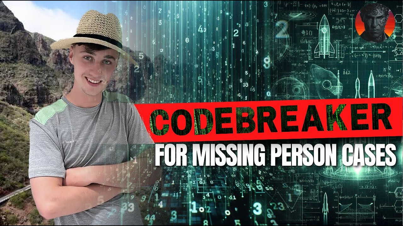 JAY SLATER 8 Foolproof Strategies For Cracking Missing Person's Cases ...