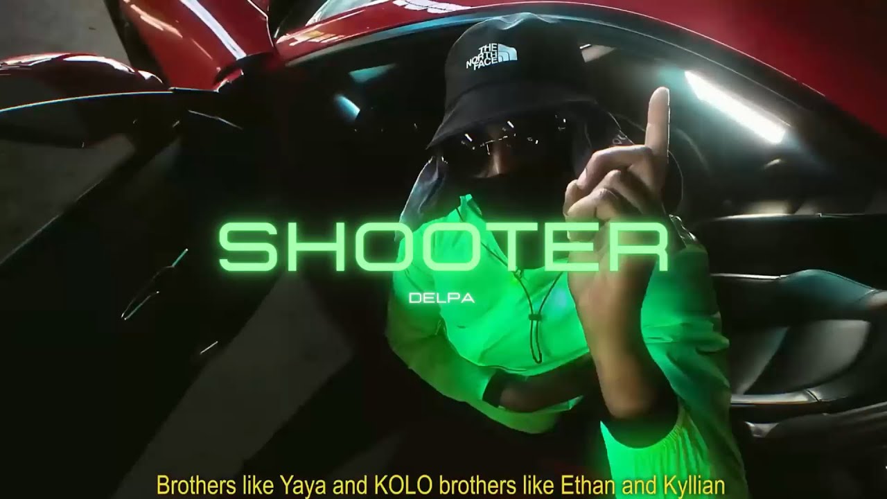 [FREE] LA F Type Beat - "Shooter" | Drill Type Beat 2022 | Instru Rap ...