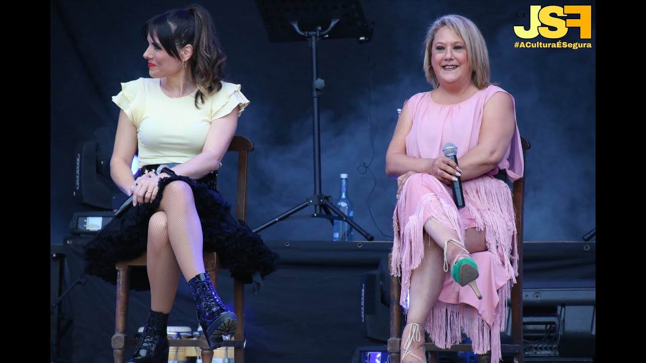 CAMARIÑAS, orquesta LA OCA BAND 2021 e PILI PAMPÍN - YouTube