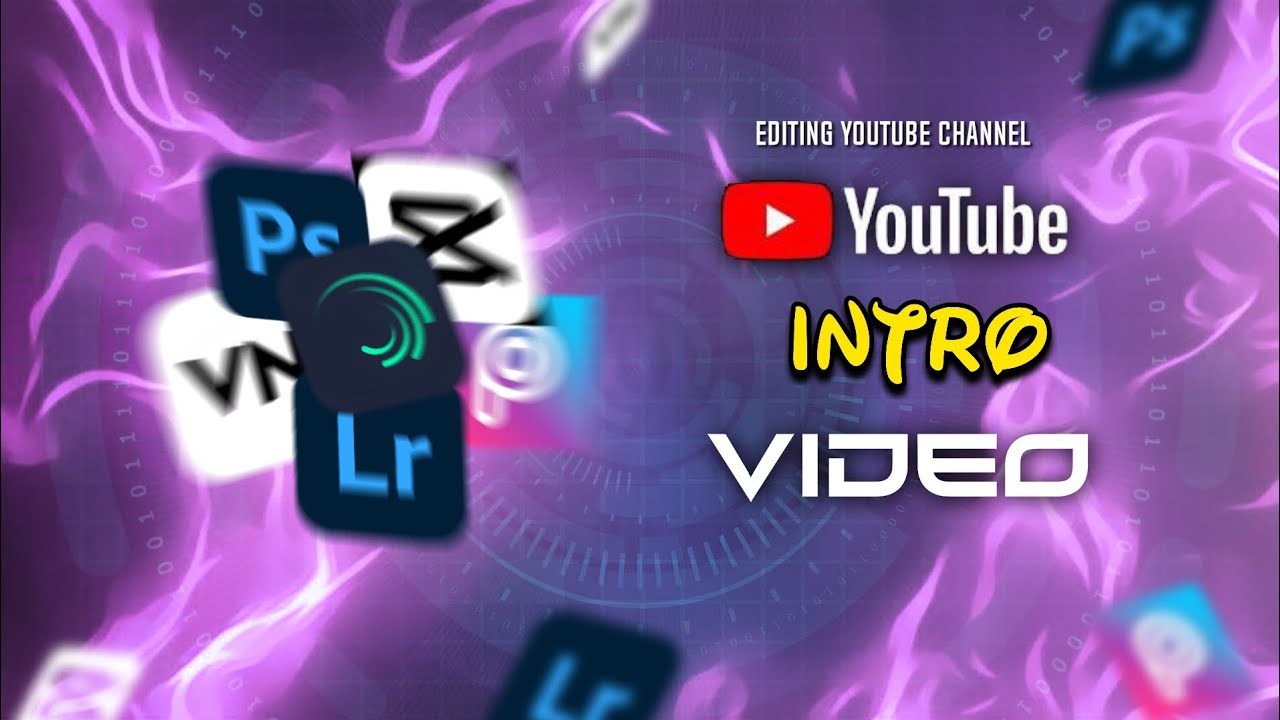 Welcome To SM TECH TAMIL Youtube Channel Intro Video - YouTube