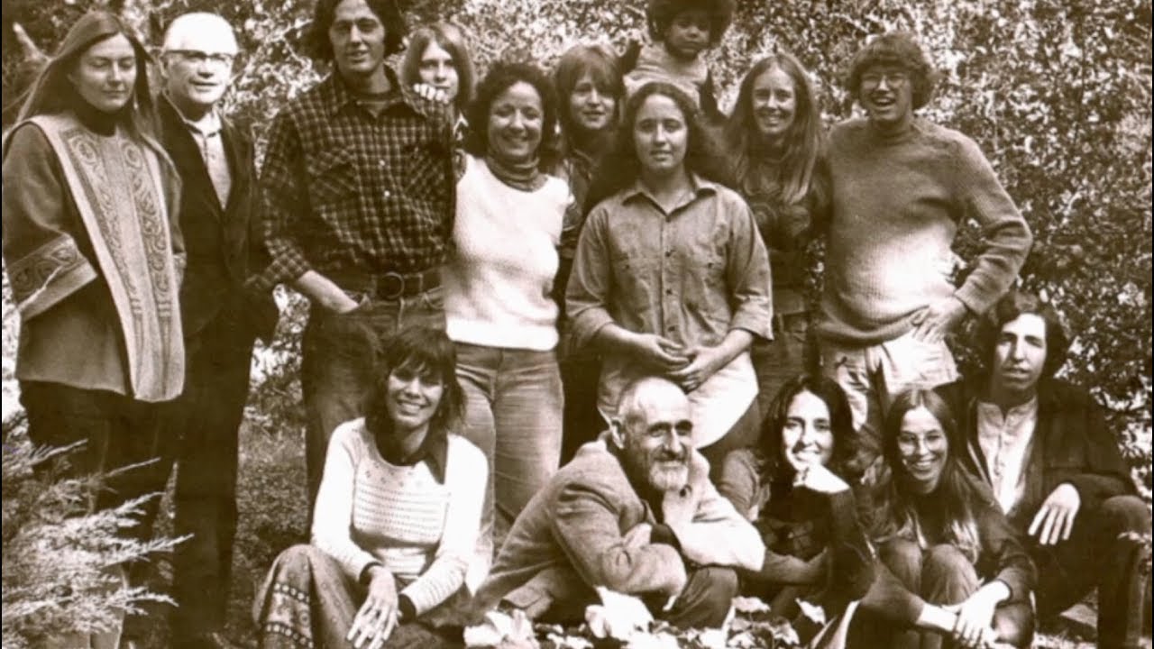 Rough Cut Film Segment - July 2018 - YouTube