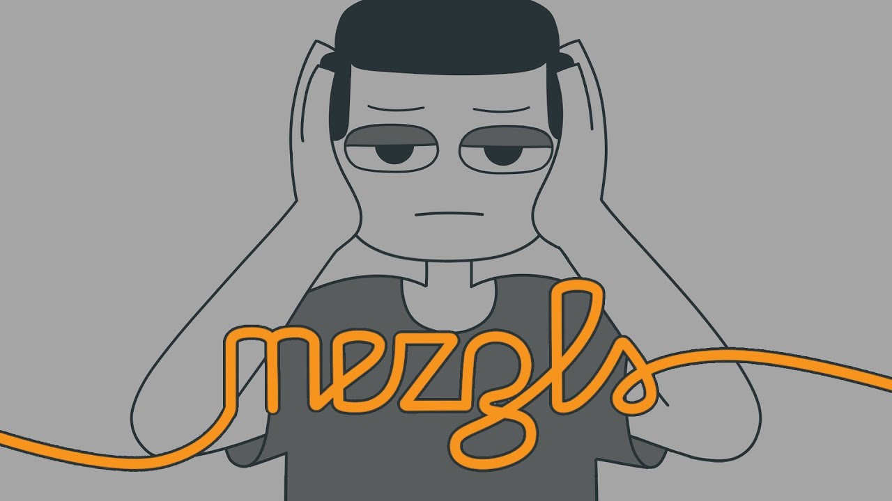 Mezgls ⏐ Animated Music Video (Thesis Animation) - YouTube
