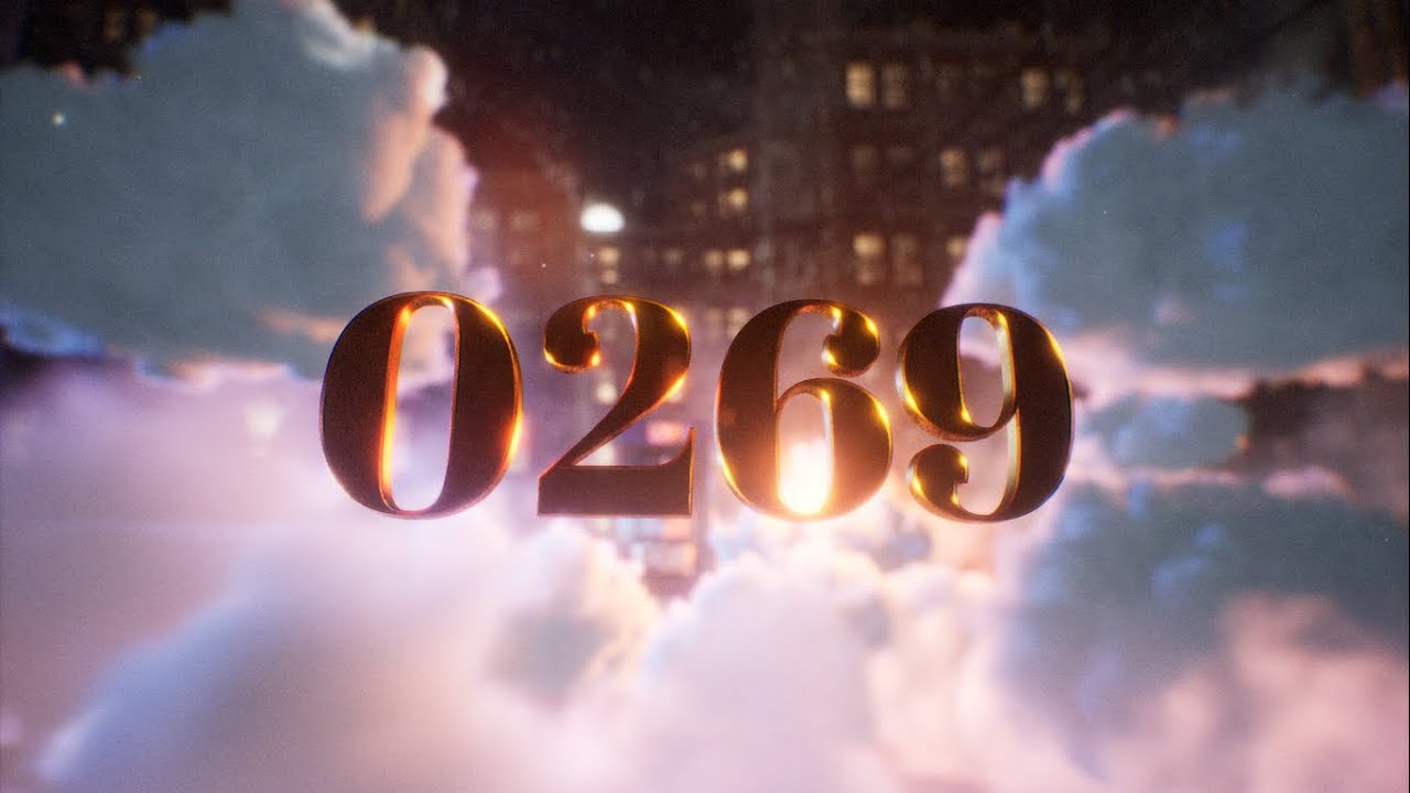 0269 - FAKER (CONEXIÓN COMPLETA) FULL EP - YouTube