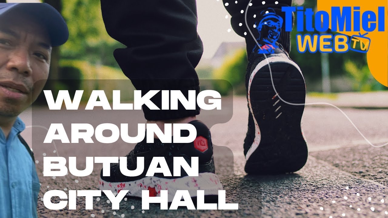 BUTUAN CITY-HALL and KAPITOLYO - YouTube