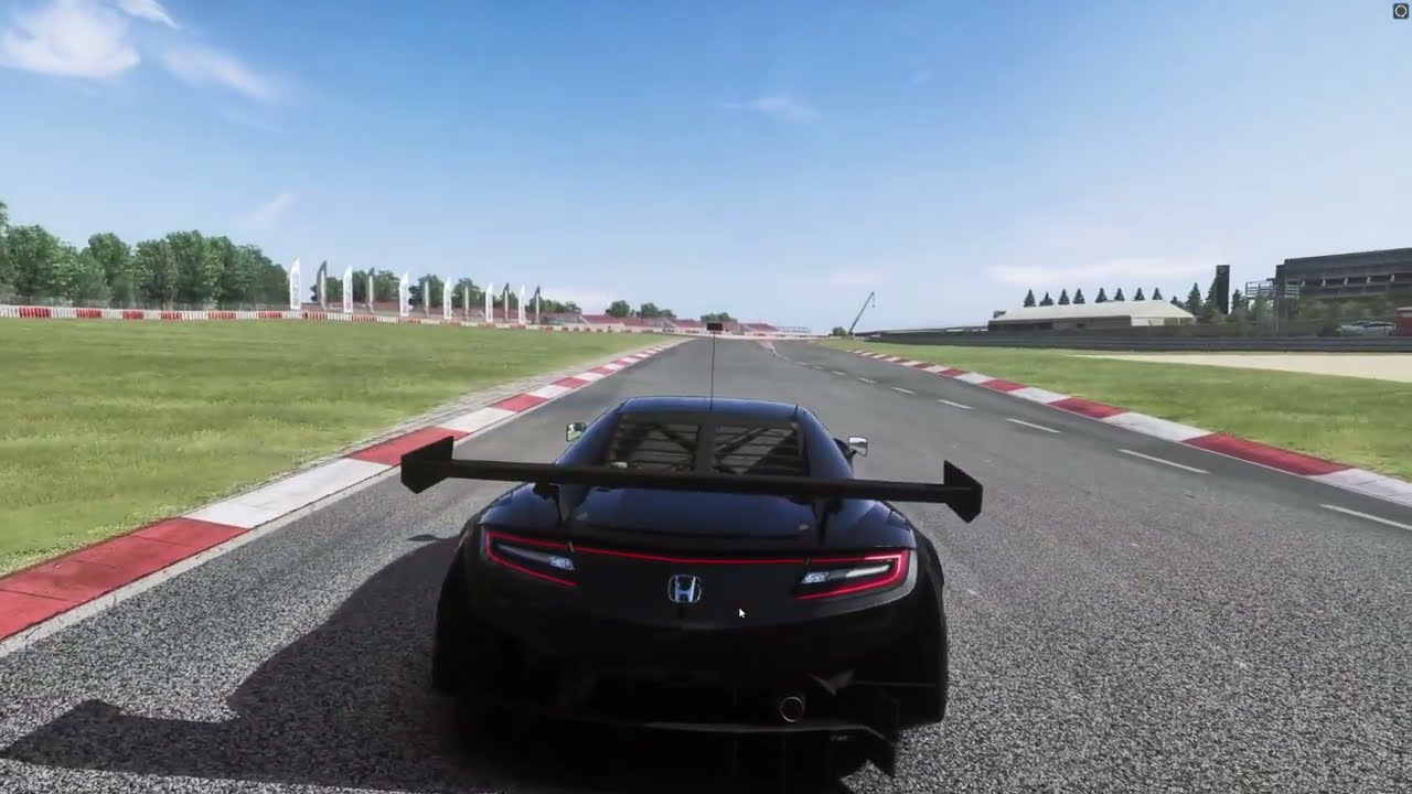 Assetto Corsa - Controller Configuration and Padist Setup - YouTube