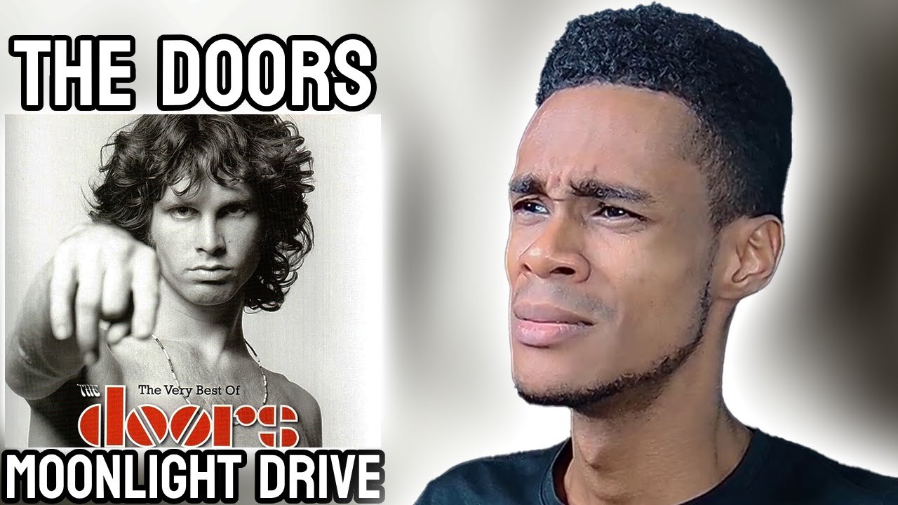 The Doors - Moonlight Drive | FIRST TIME REACTION - YouTube