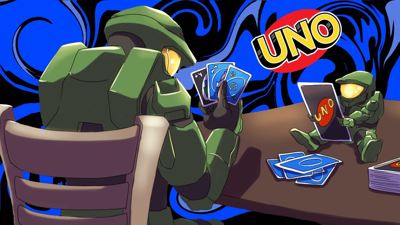 Uno Funny Moments - What Is Your Profile Pic? - YouTube