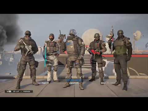 (DIFFUSER) R6 - YouTube
