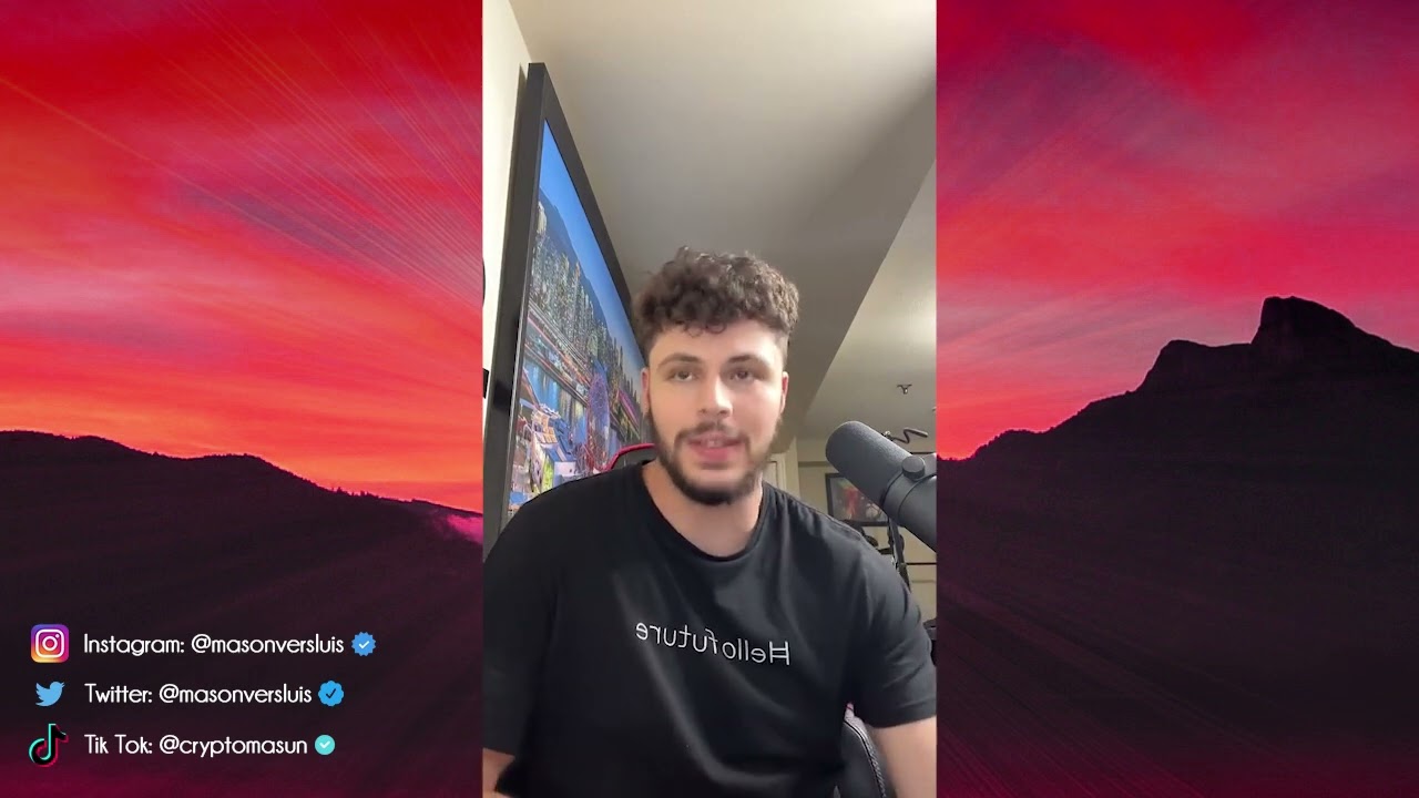 THE XRP 666 CHIP THAT GOES IN YOUR HAND... - YouTube