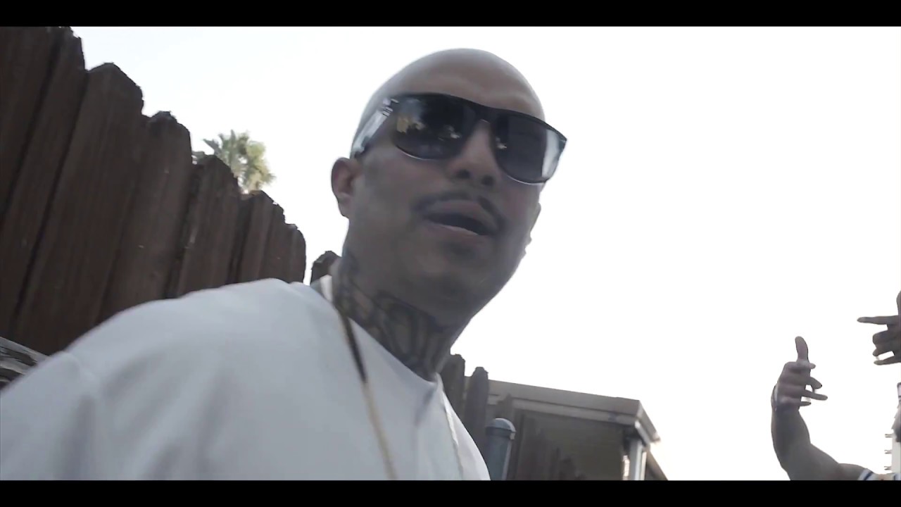 West Side Shit (Official Video) Lazy Dubb Ft. Mr.Capone-e & Pranx ...