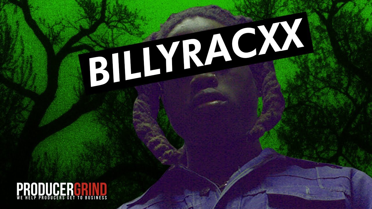 BillyRacxx X Producergrind "RELIGION" (Mini-Doc) 🔥 - YouTube