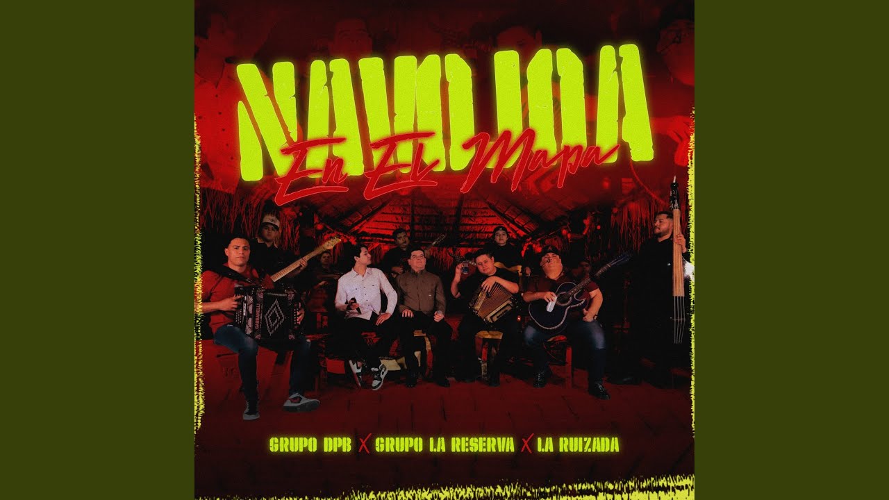 Navojoa En El Mapa - YouTube