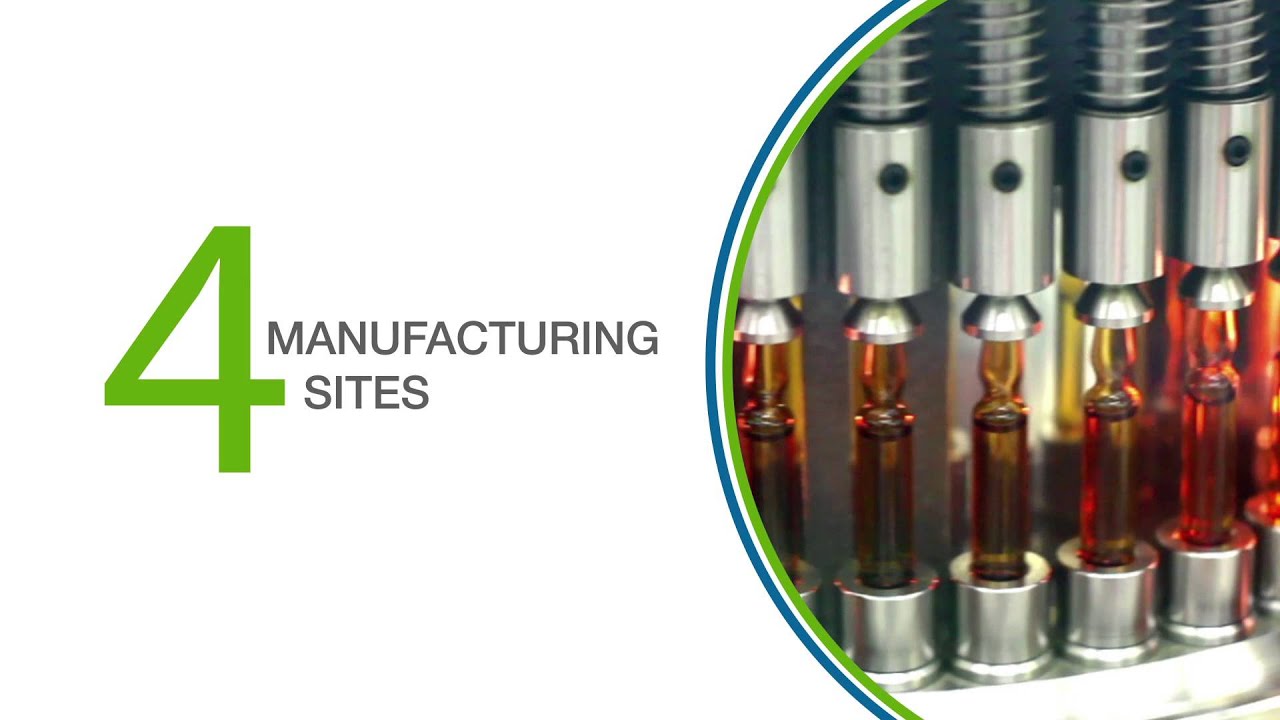 Tabuk Pharmaceuticals Corporate Video En - YouTube