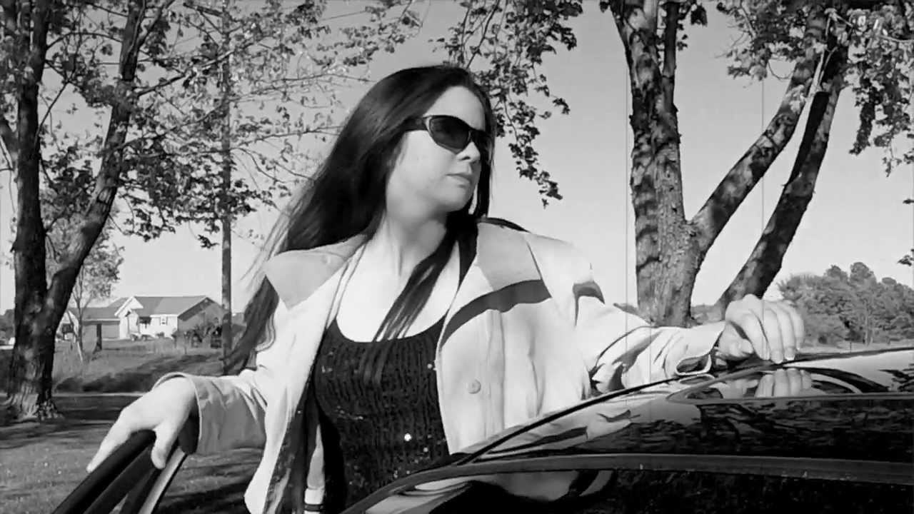 The Kurious Kase of Karla the Kitty- Silent Movie - YouTube