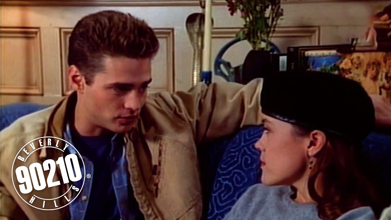 Brandon and Emily Valentine -- Together Again! - YouTube