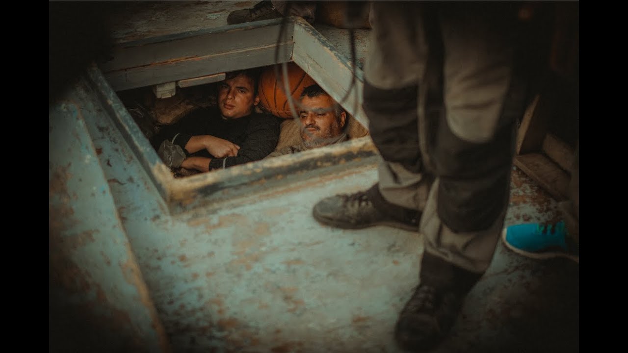 KLOD - Trailer - YouTube