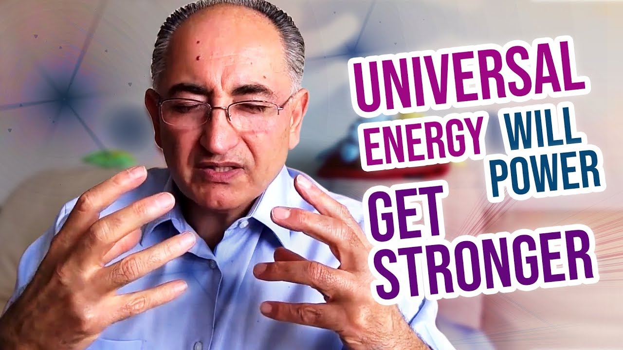 How to Get stronger Will Power, Mind Power, universal energy , how to ...