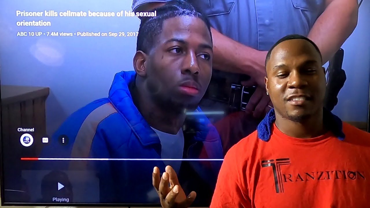 INMATE KILLED| WHO IS AT FAULT| BREAKDOWN WIT SOC & LOC DAWG - YouTube