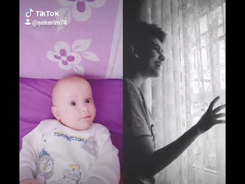 Sevdigimi gorunce ben💕