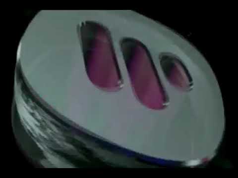 Warner Music Vision Logo 1997 - YouTube