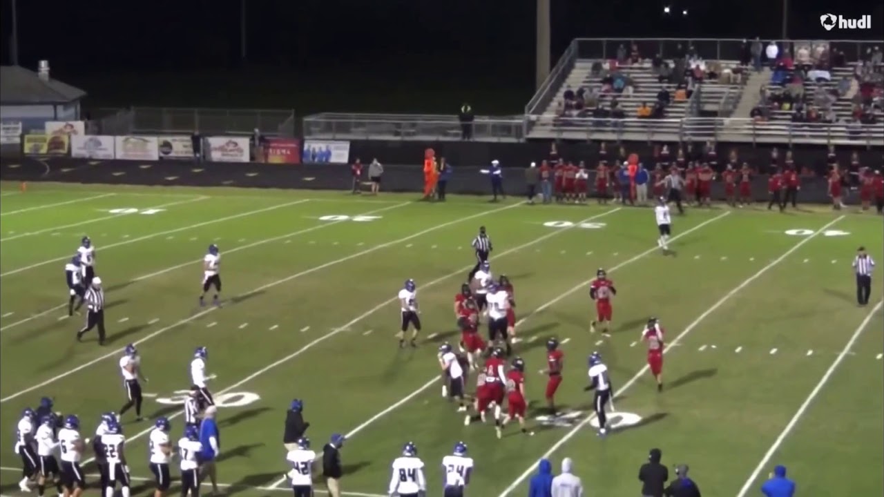 Blue Ridge High School (2020) - YouTube