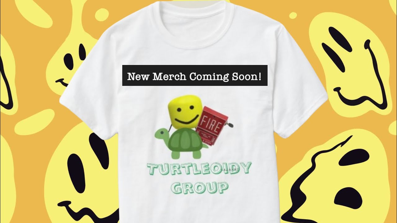 New merch coming soon! - YouTube