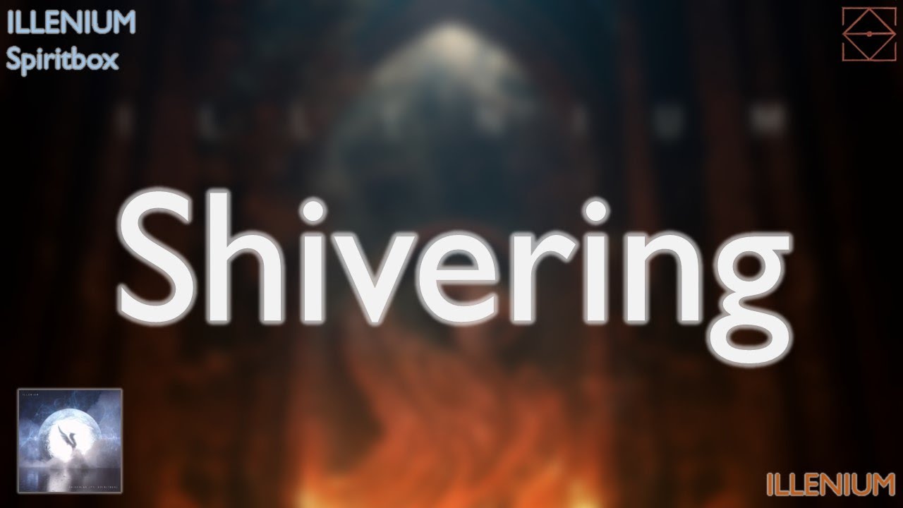 ILLENIUM - Shivering (ft. Spiritbox) - YouTube