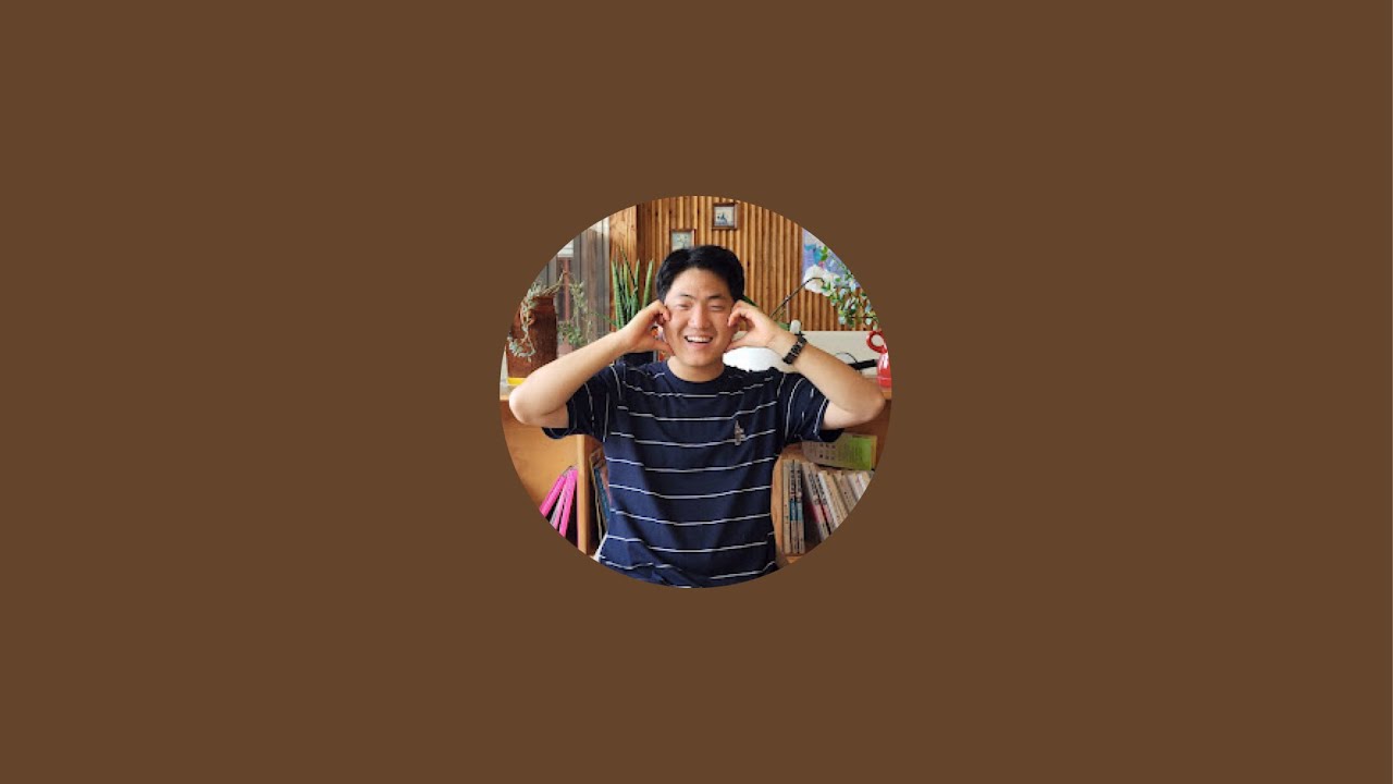 4th Session FREE Korean Class with Joshua Cho - YouTube