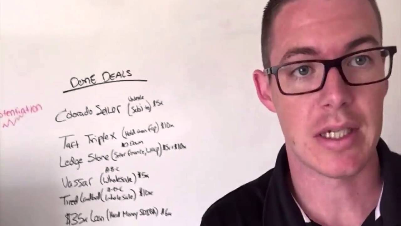 $51K In 3 Months (Part Time) Working With Dolmar Cross - YouTube