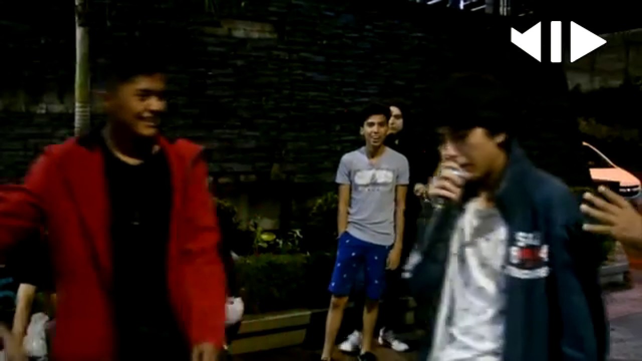 Pepe vs JT vs Snifi - Sangre Inca - Filtro 3 PUYO | MeTiCuLoZo TV - YouTube