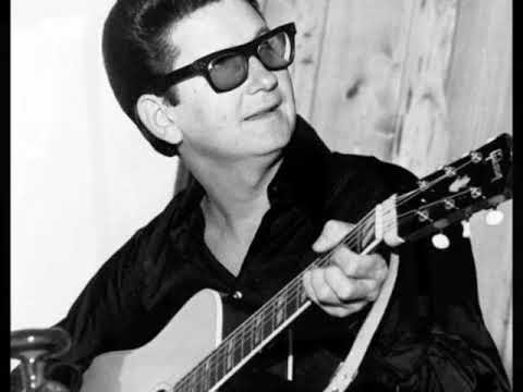 Blue Angel ~ Roy Orbison (1960)