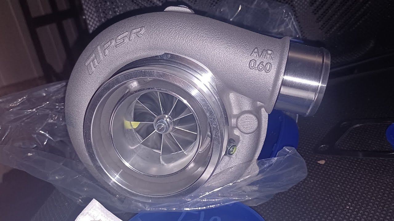 500 whp Turbo D16 build with Pulsar GTX3076R gen2 + parts & CSS block ...