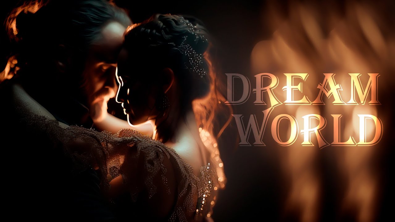 Dream World Vol.2 | Epic Emotive Orchestral Themes | Songs To Your Eyes ...