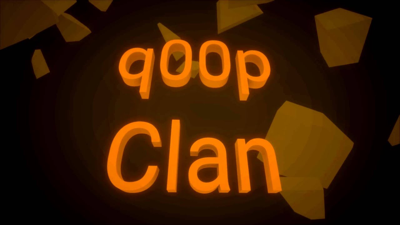 p00p Clan Official Intro (FULL VERSION) - YouTube