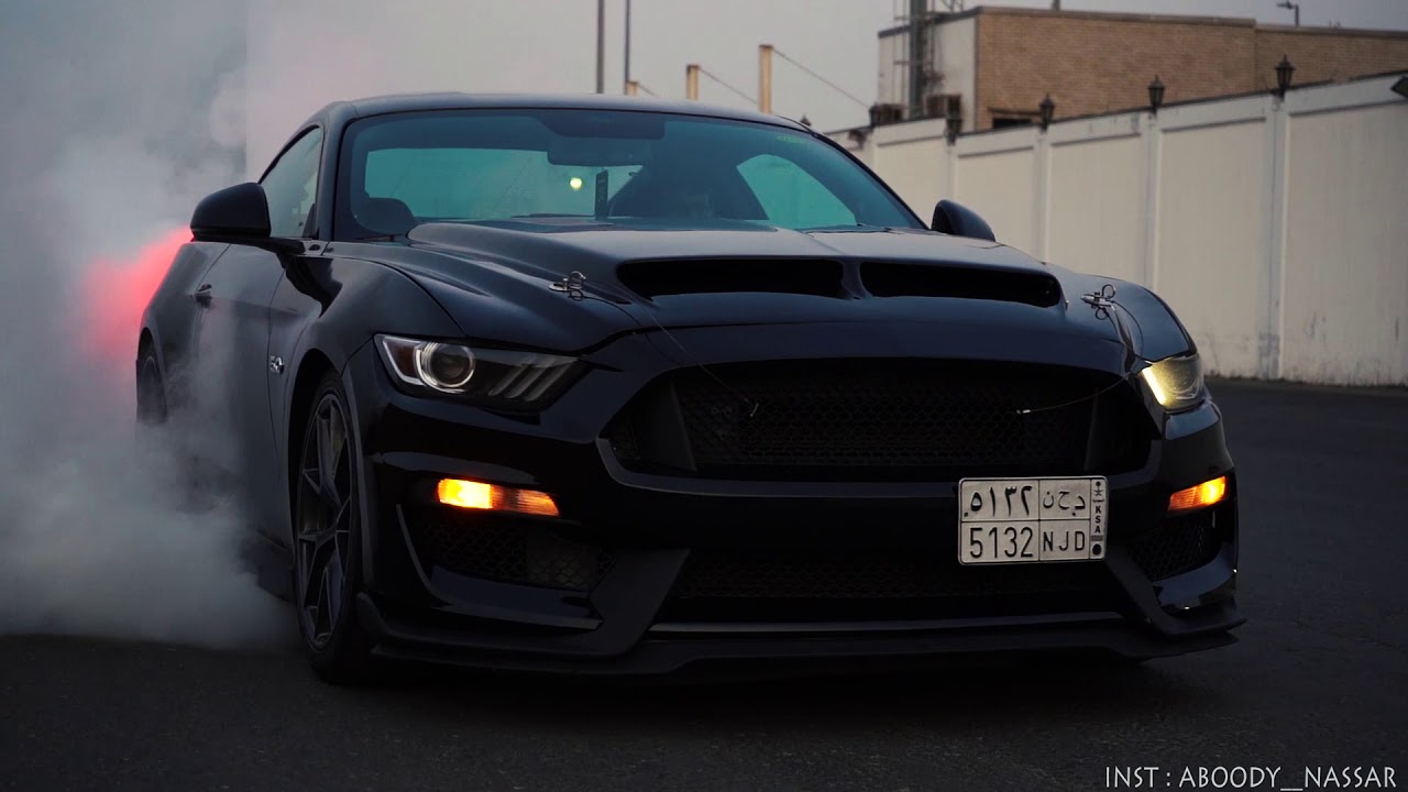 MUSTING 5.0 - YouTube