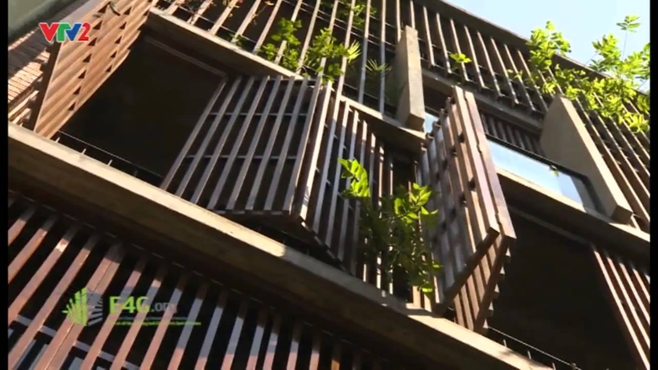 Building Envelope Architecture Design - Design Talk