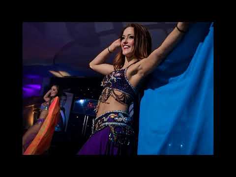 Muhteşem Çiftetelli - Sözlü Oyun Havası