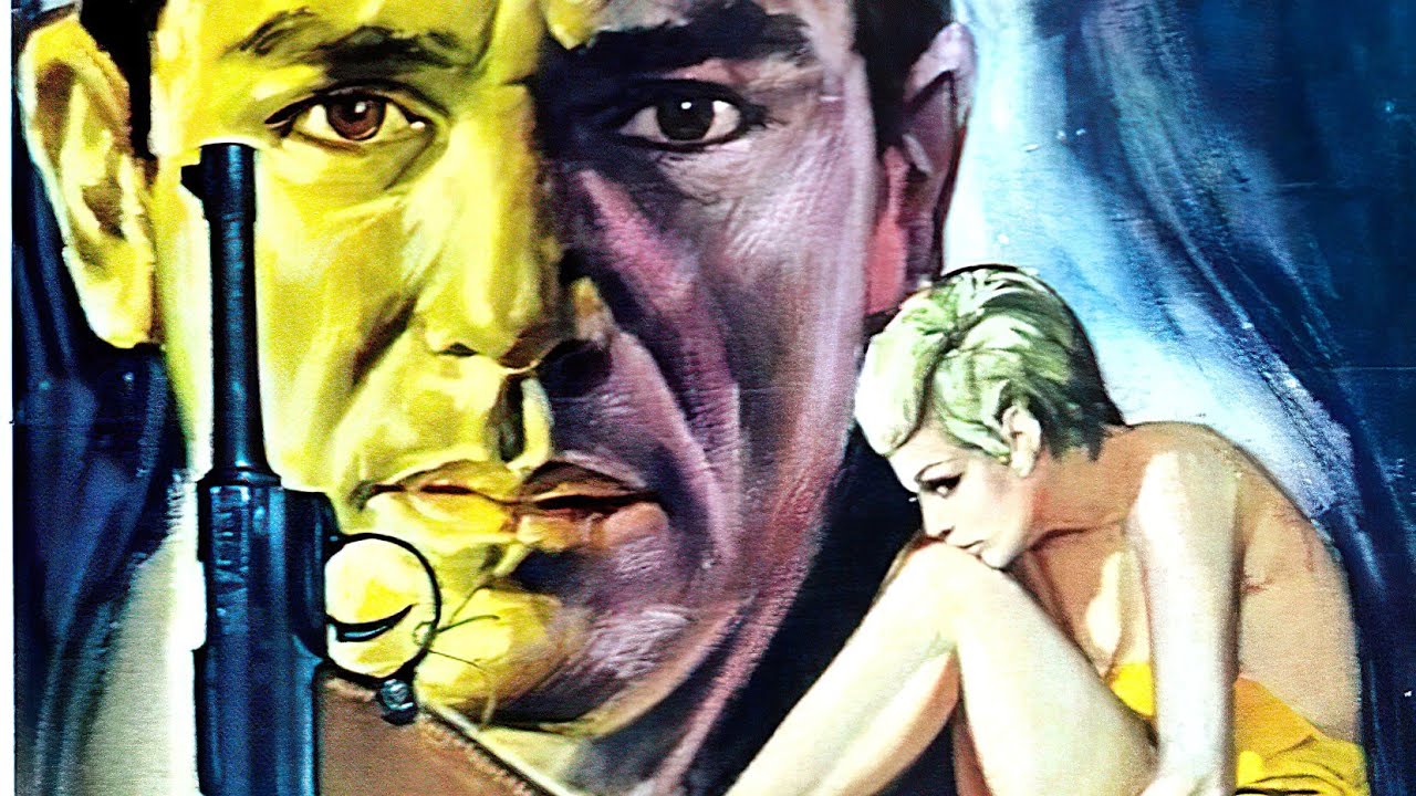 Opening title for 'La Seconde Vérité' (Fr/ It 1966). - YouTube